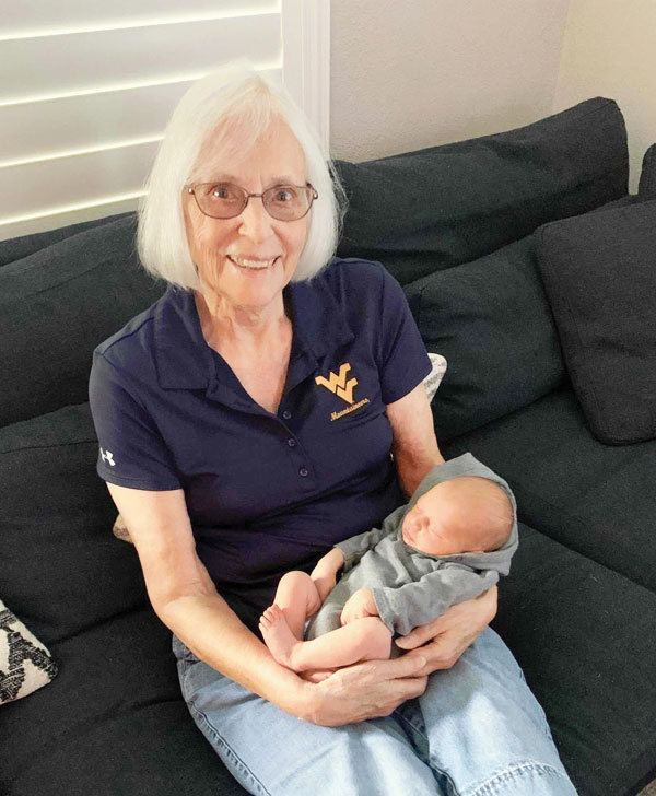 Janice (Jan) Carter | News, Sports, Jobs - News and Sentinel